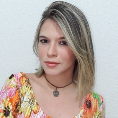 Michele Pinheiro - Zamus